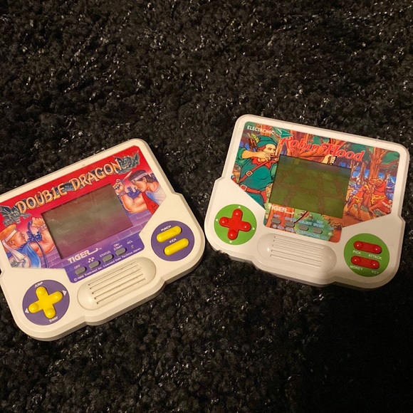 Video Games & Consoles | Handheld Tiger | Poshmark